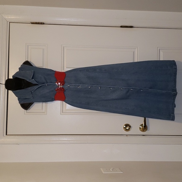 ORIGINAL TY WEAR | Dresses | Vintage Original Ty Wear Dress | Poshmark